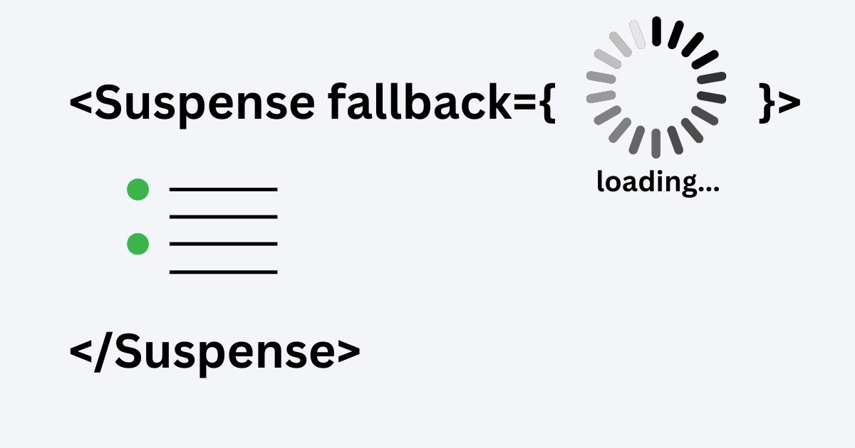5 Real World Examples Of React Suspense Best Practices 