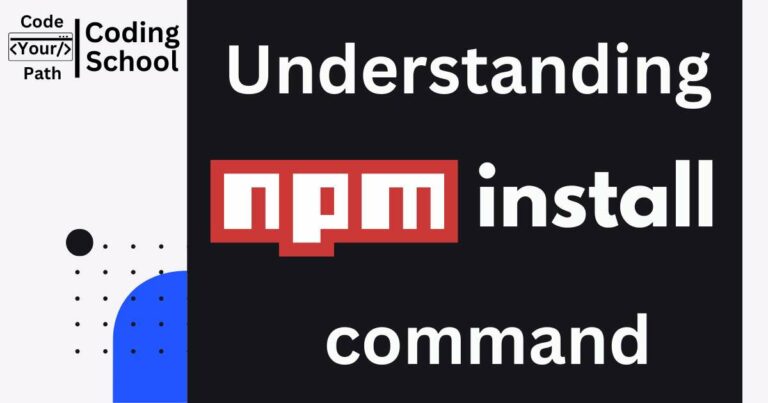 npm ci vs npm install: Clean Install Is Better! + 5 Common Errors npm ci vs npm install: Clean Install Is Better! + 5 Common Errors